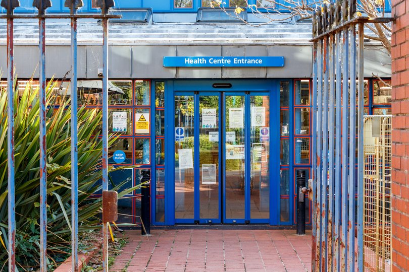 Reducing health inequalities through general practice - Health Equity ...